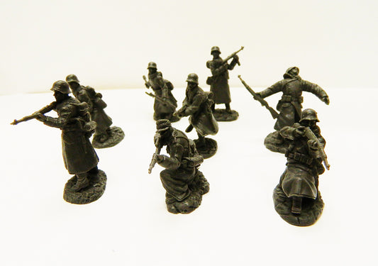 TSSD – Waterloo 1815 A. Pierini