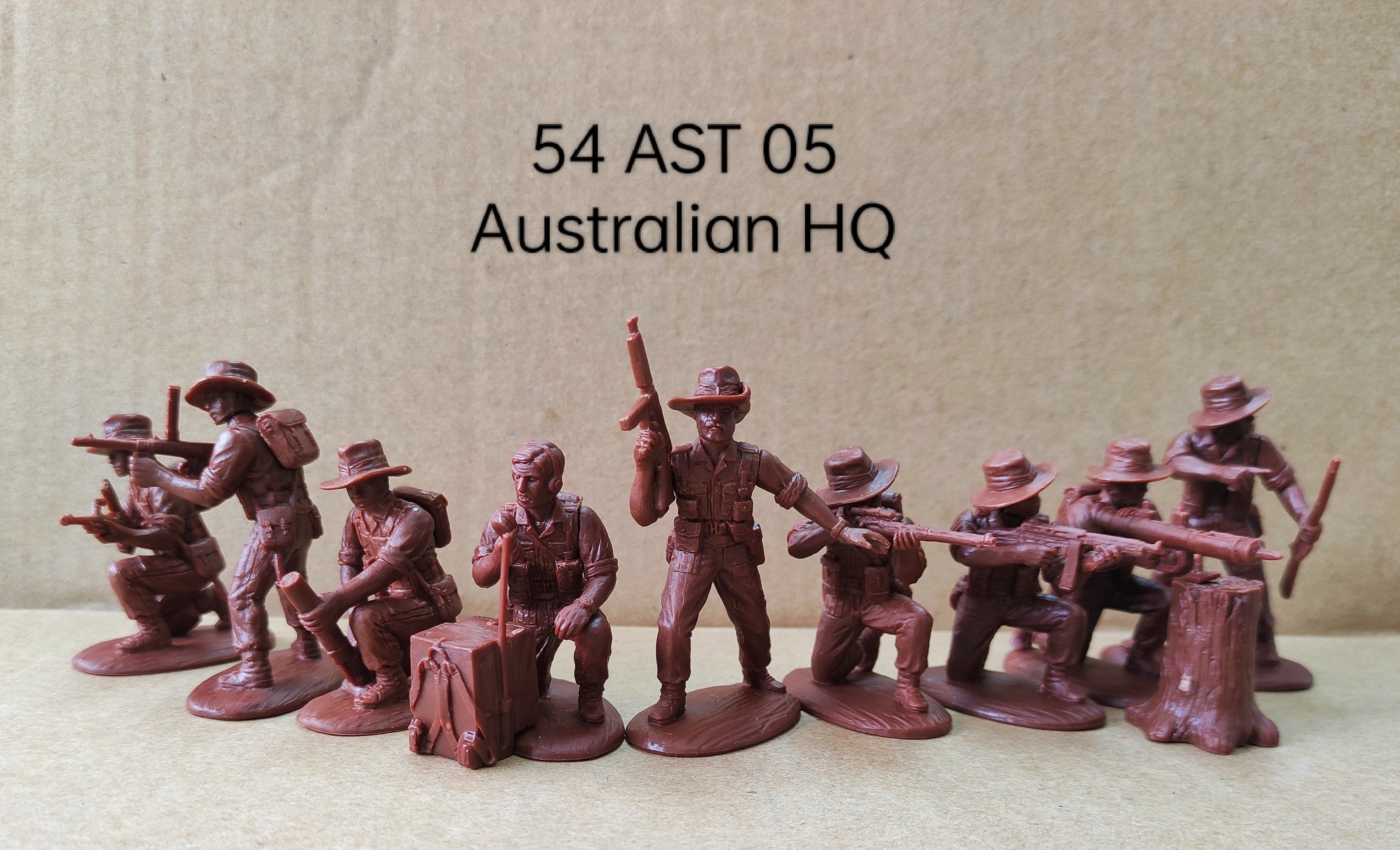 EXPEDITIONARY FORCE – Waterloo 1815 A. Pierini