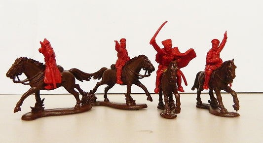 ENGINEER BASEVICH – Waterloo 1815 A. Pierini