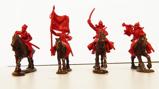 ENGINEER BASEVICH – Waterloo 1815 A. Pierini