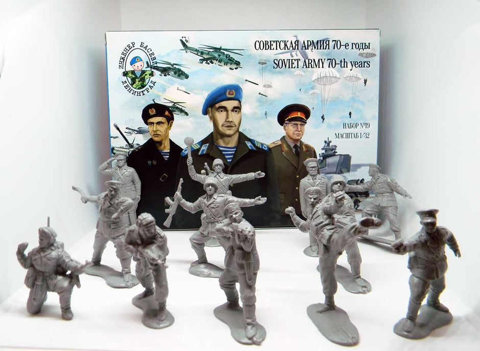 ENGINEER BASEVICH – Waterloo 1815 A. Pierini