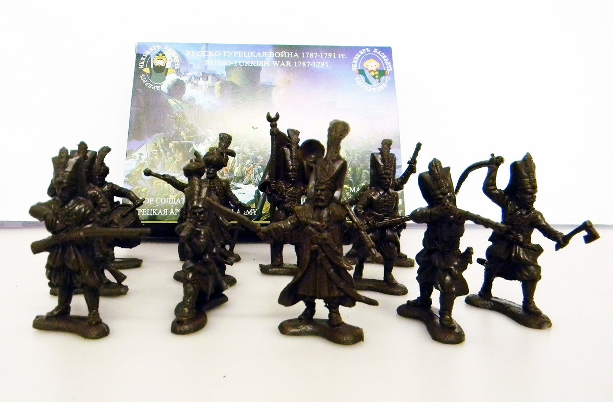 ENGINEER BASEVICH – Waterloo 1815 A. Pierini