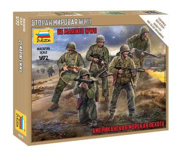 ZVEZDA – Waterloo 1815 A. Pierini