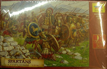 ZVEZDA – Page 2 – Waterloo 1815 A. Pierini